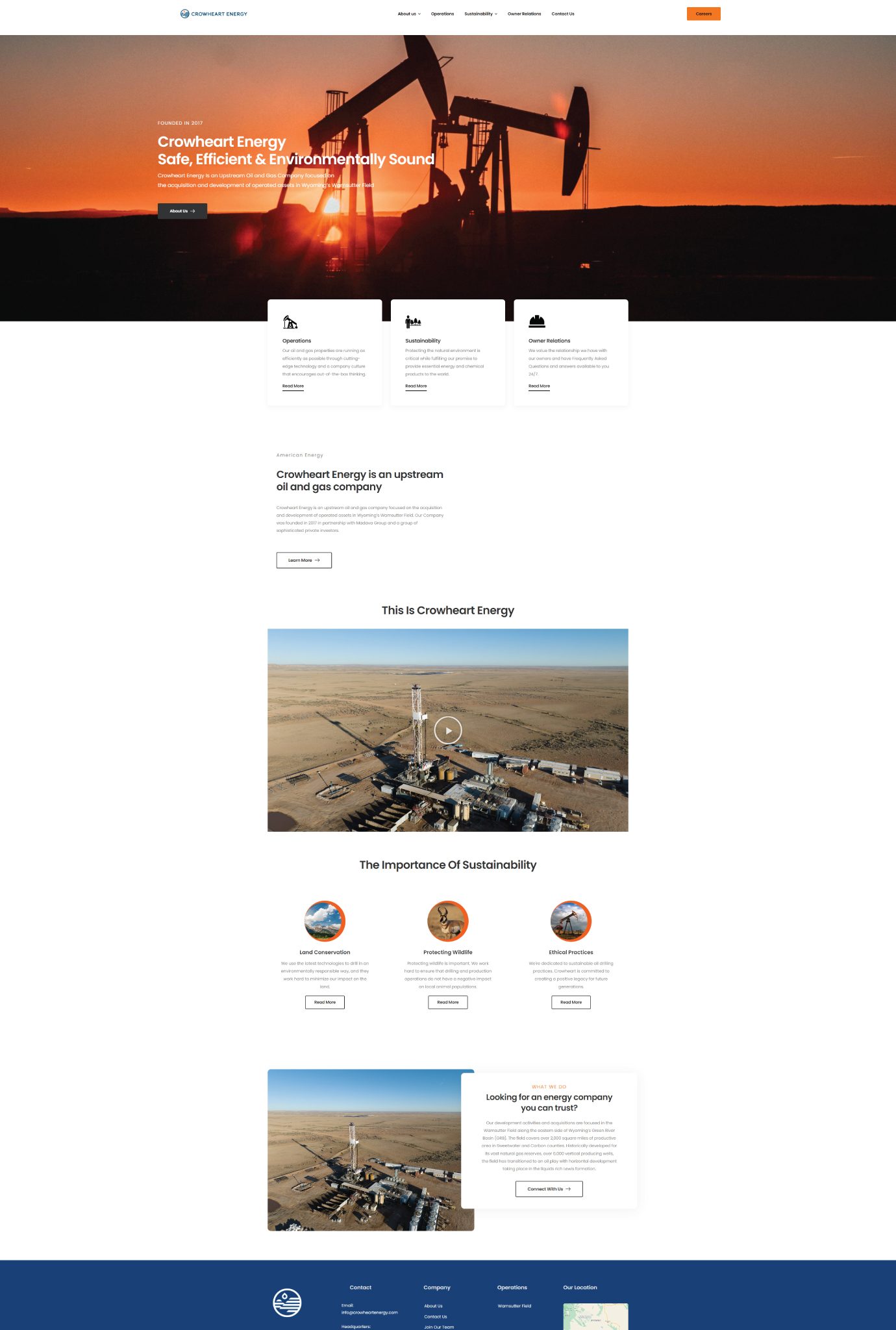 Services - Launch Pad Consulting